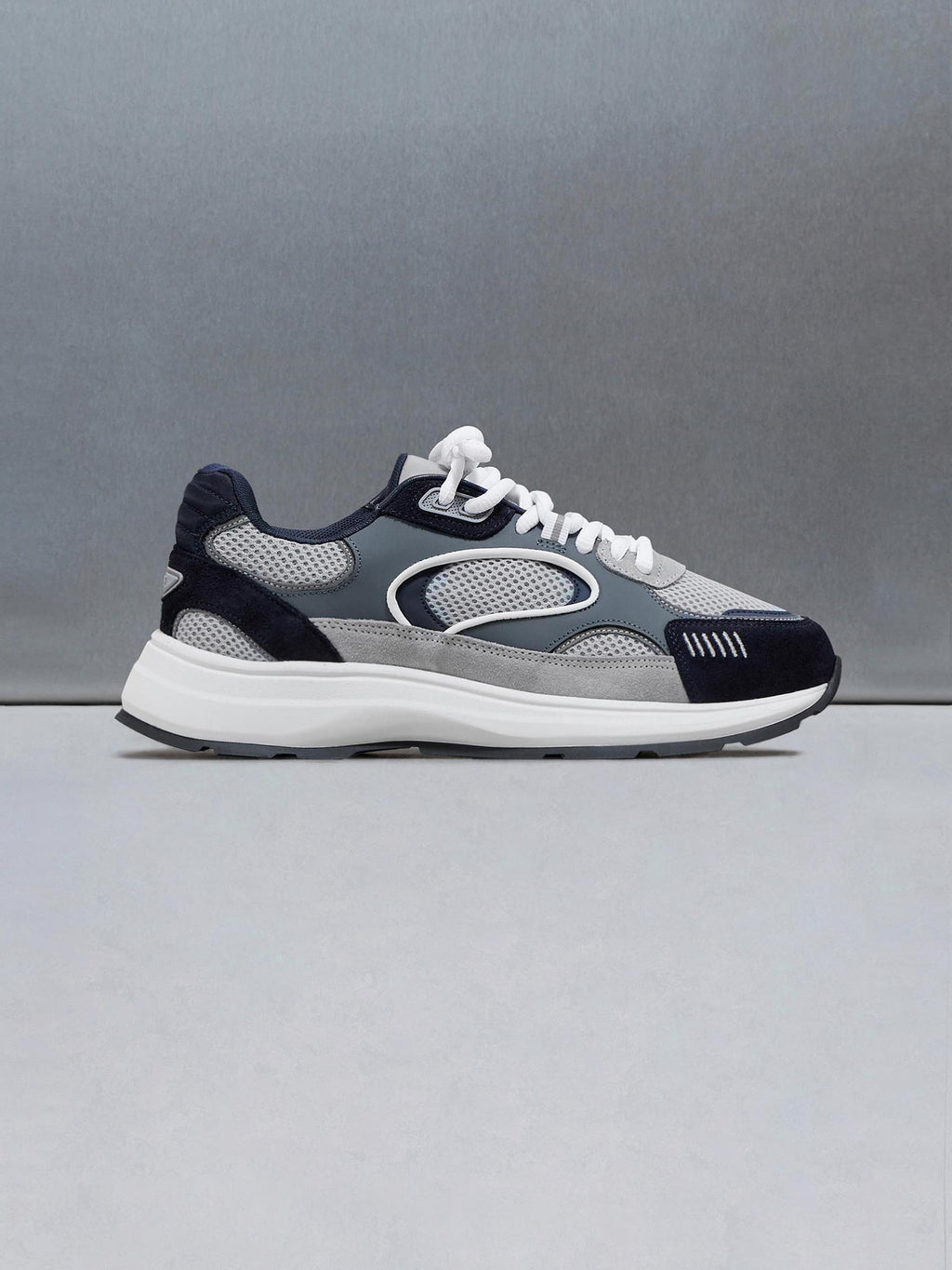 Circuit Trainer in Air Force Blue | ARNE UK