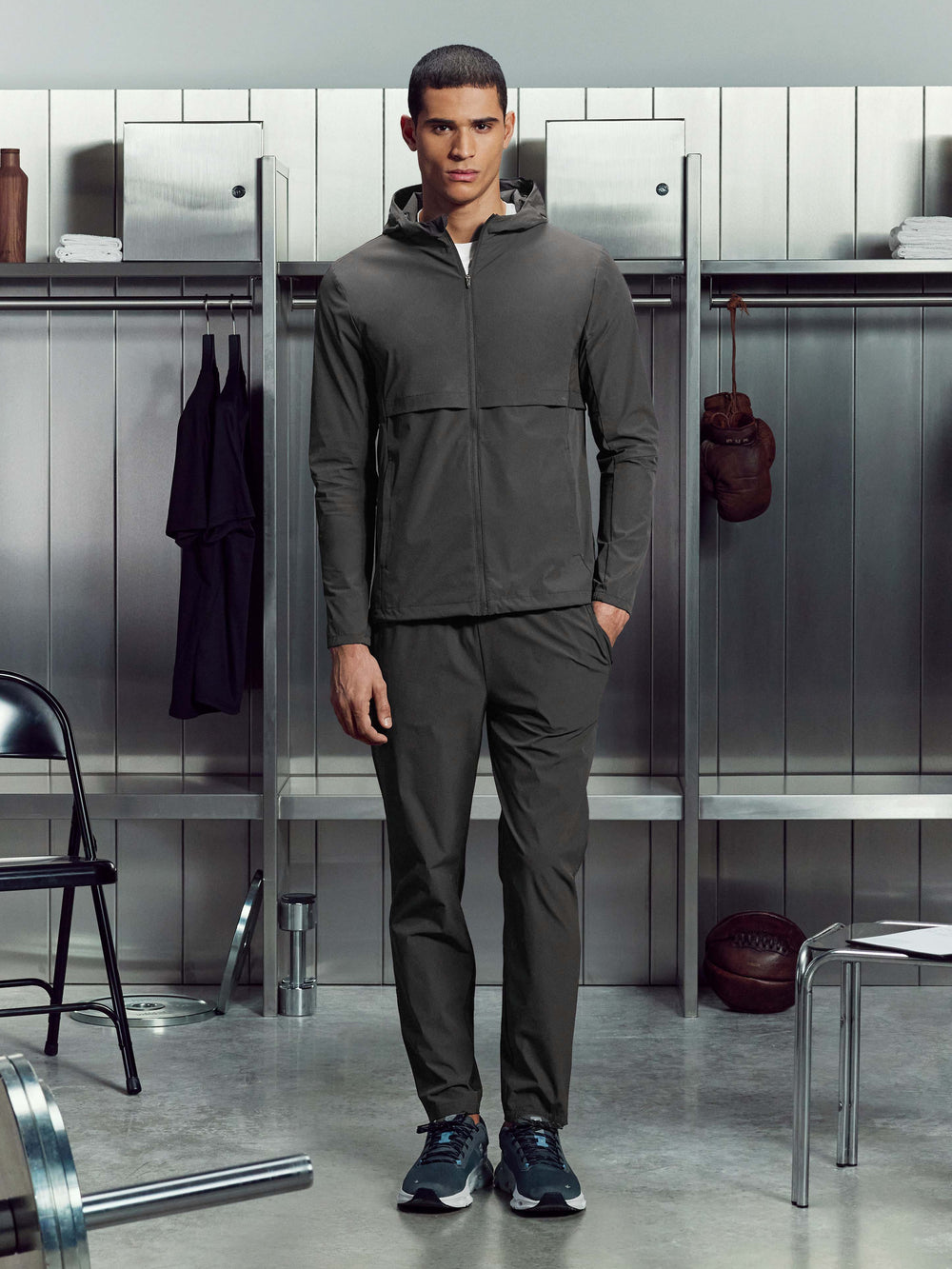 Men's Activewear | Men's Active Clothing & Sets | ARNE UK