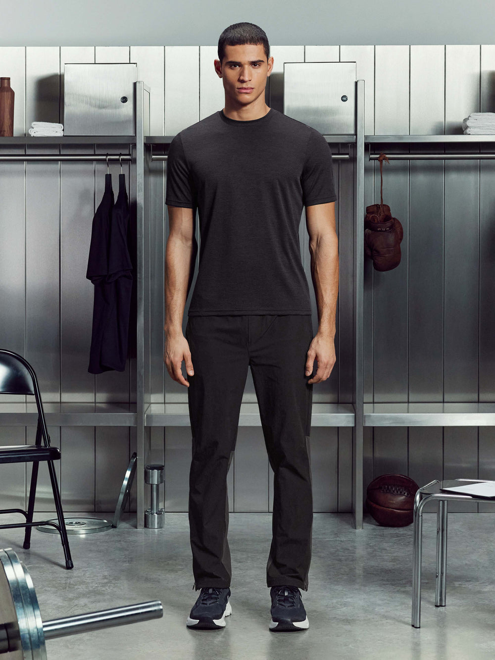 Men's Activewear | Men's Active Clothing & Sets | ARNE UK