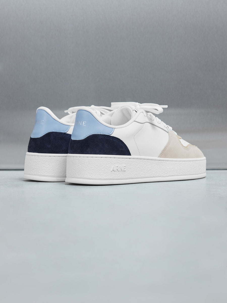 Arena Trainer in Ocean ARNE