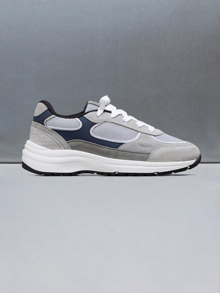 Men's Apollo Runner Trainers | ARNE UK