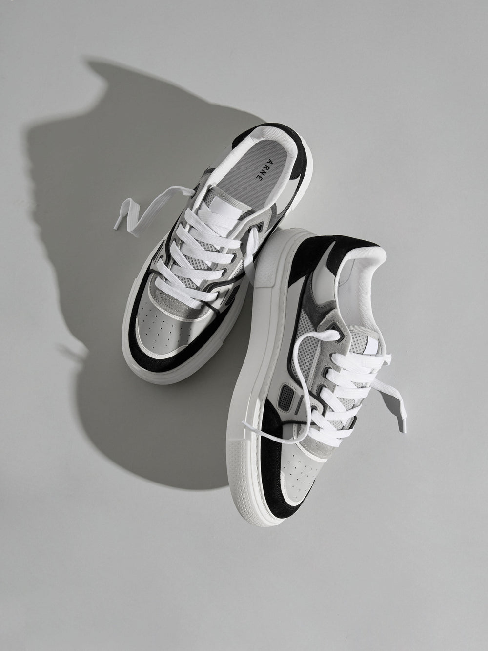 Men's Shoes | Men's Footwear | ARNE UK