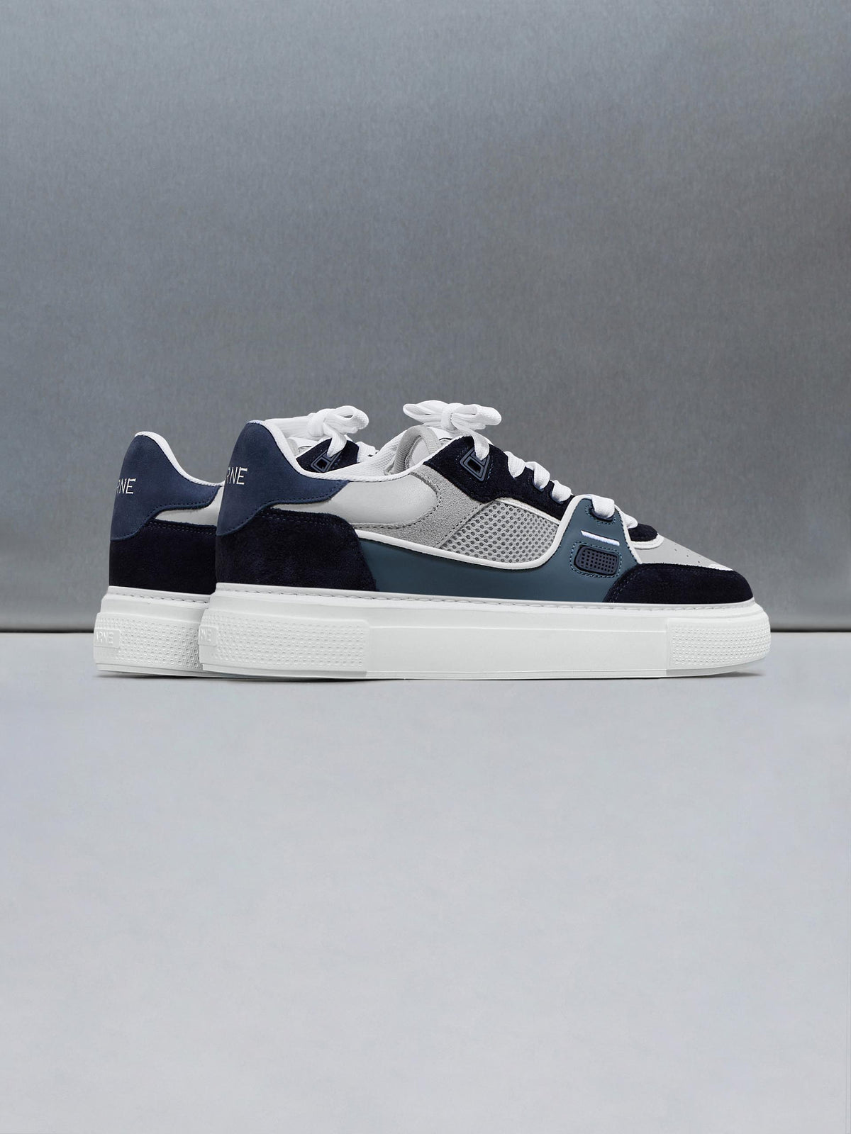 Atlas Trainer in Air Force Blue | ARNE UK