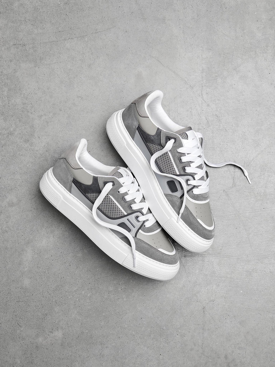 Atlas Trainer in Stone | ARNE UK