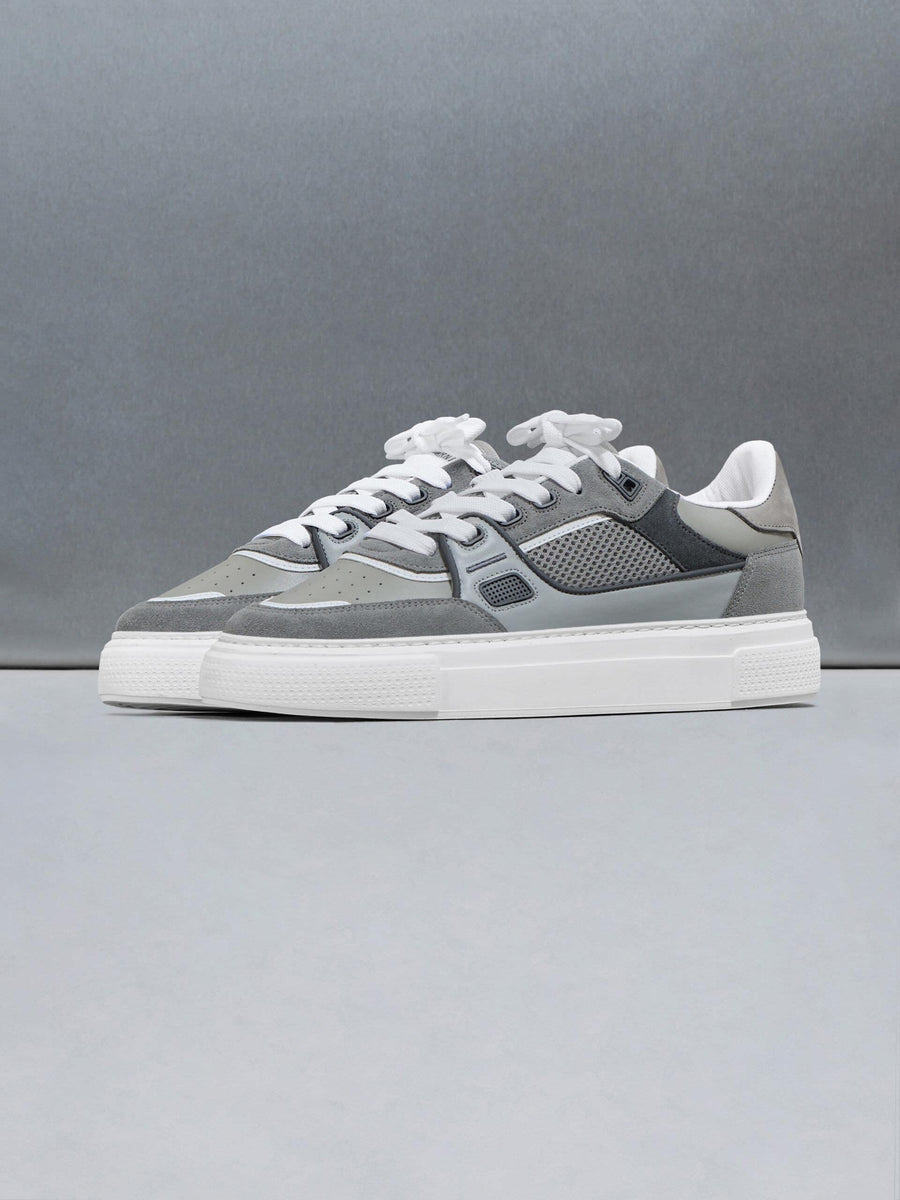 Atlas Trainer in Stone | ARNE UK