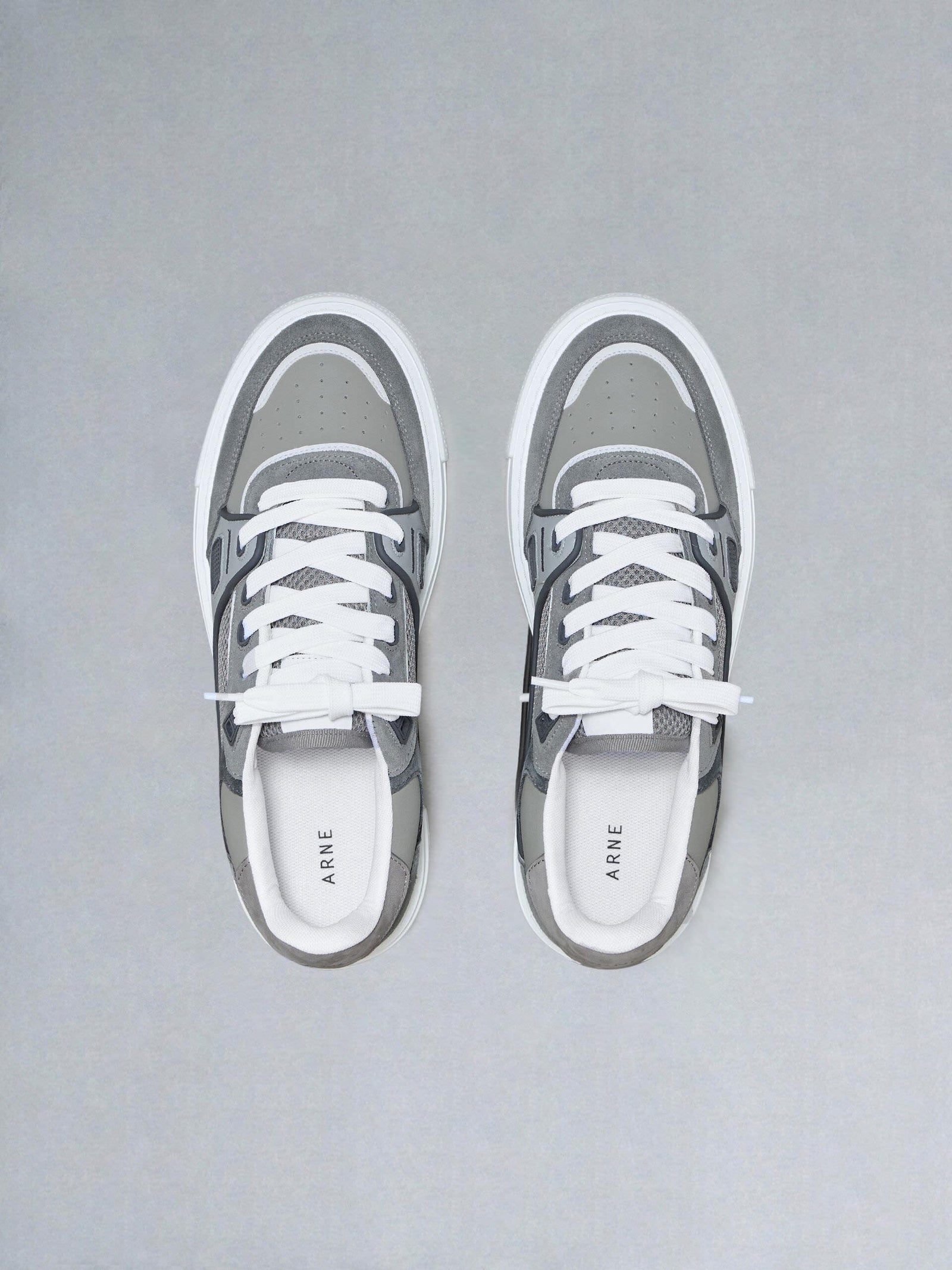 Atlas Trainer in Stone | ARNE UK
