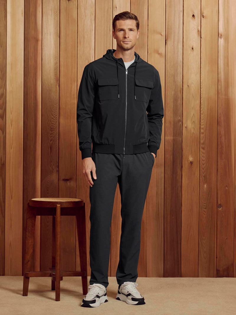 Men's Cargo Clothing | Men's Cargo Outfits | ARNE UK