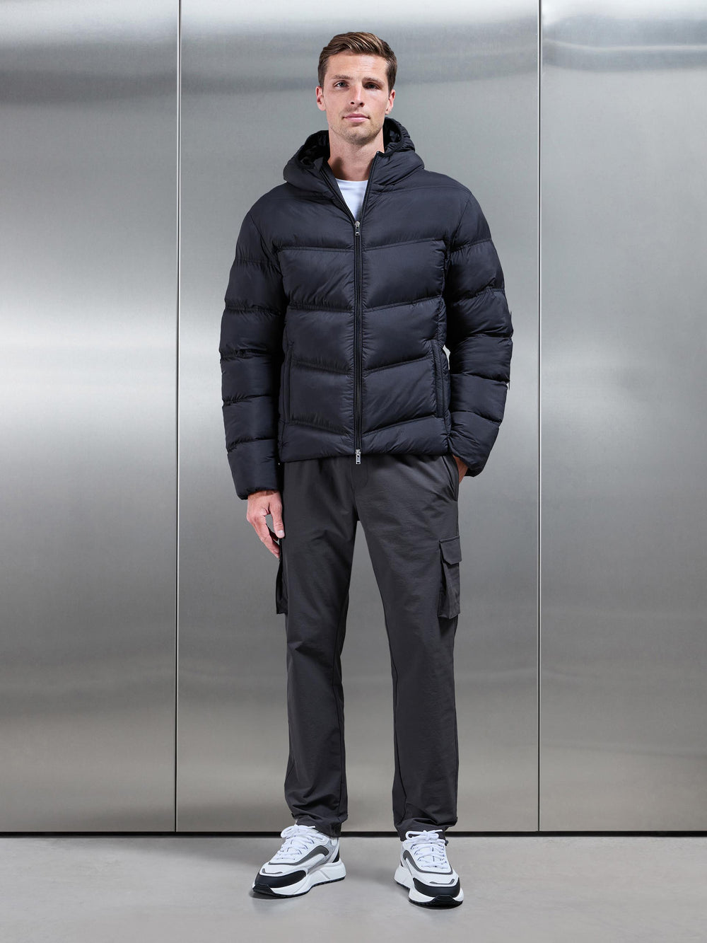 Men's Clothing | ARNE UK