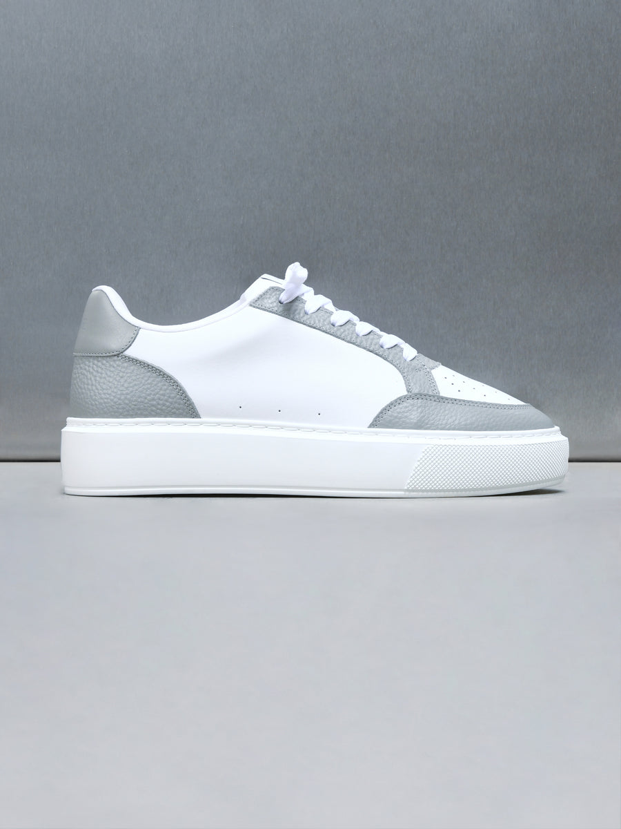 Court Trainer 2.0 in White Stone ARNE