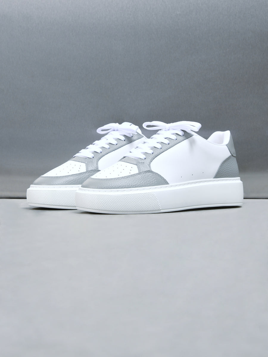 Court Trainer 2.0 in White Stone ARNE
