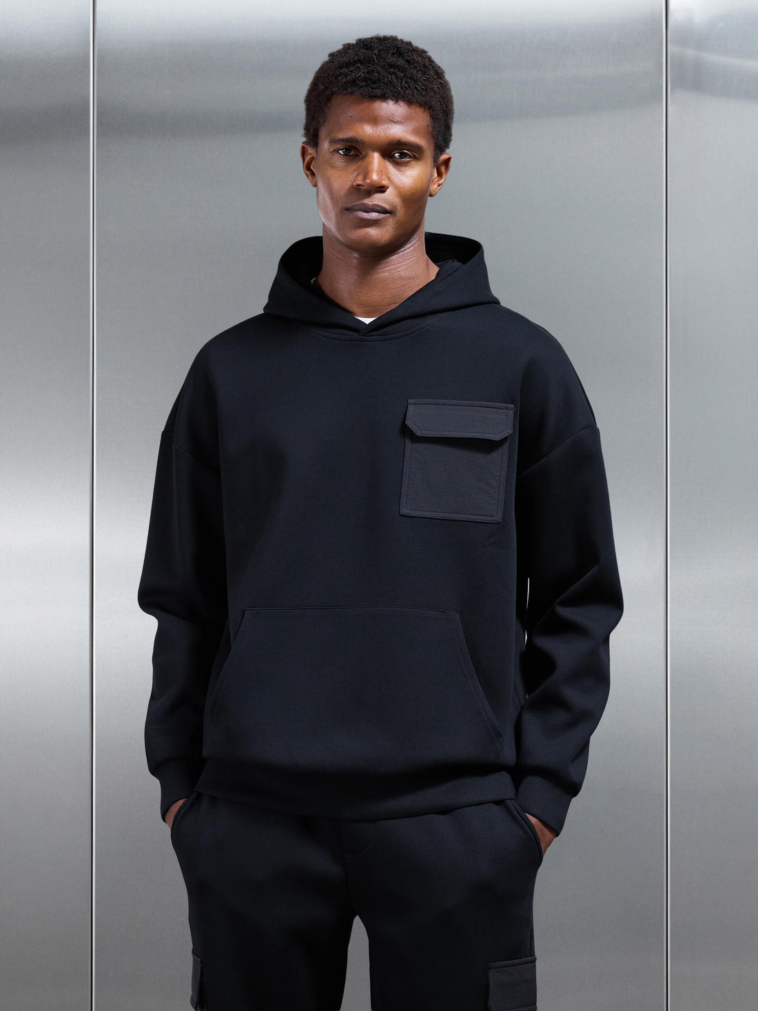 Men's Cargo Clothing | Men's Cargo Outfits | ARNE UK