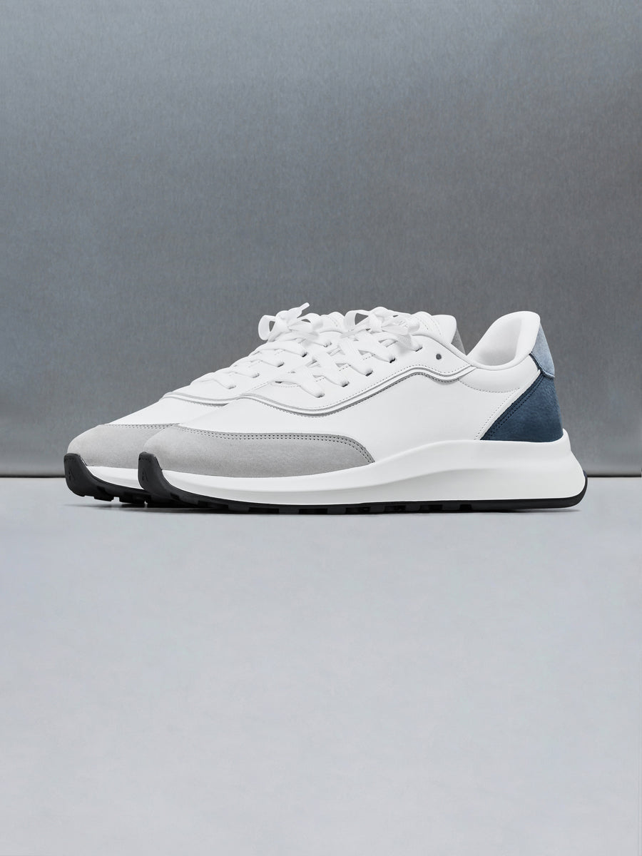 Low Runner in White Ocean ARNE