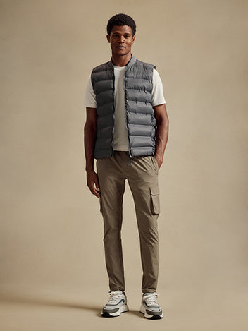 Men's Cargo Clothing | Men's Cargo Outfits | ARNE UK