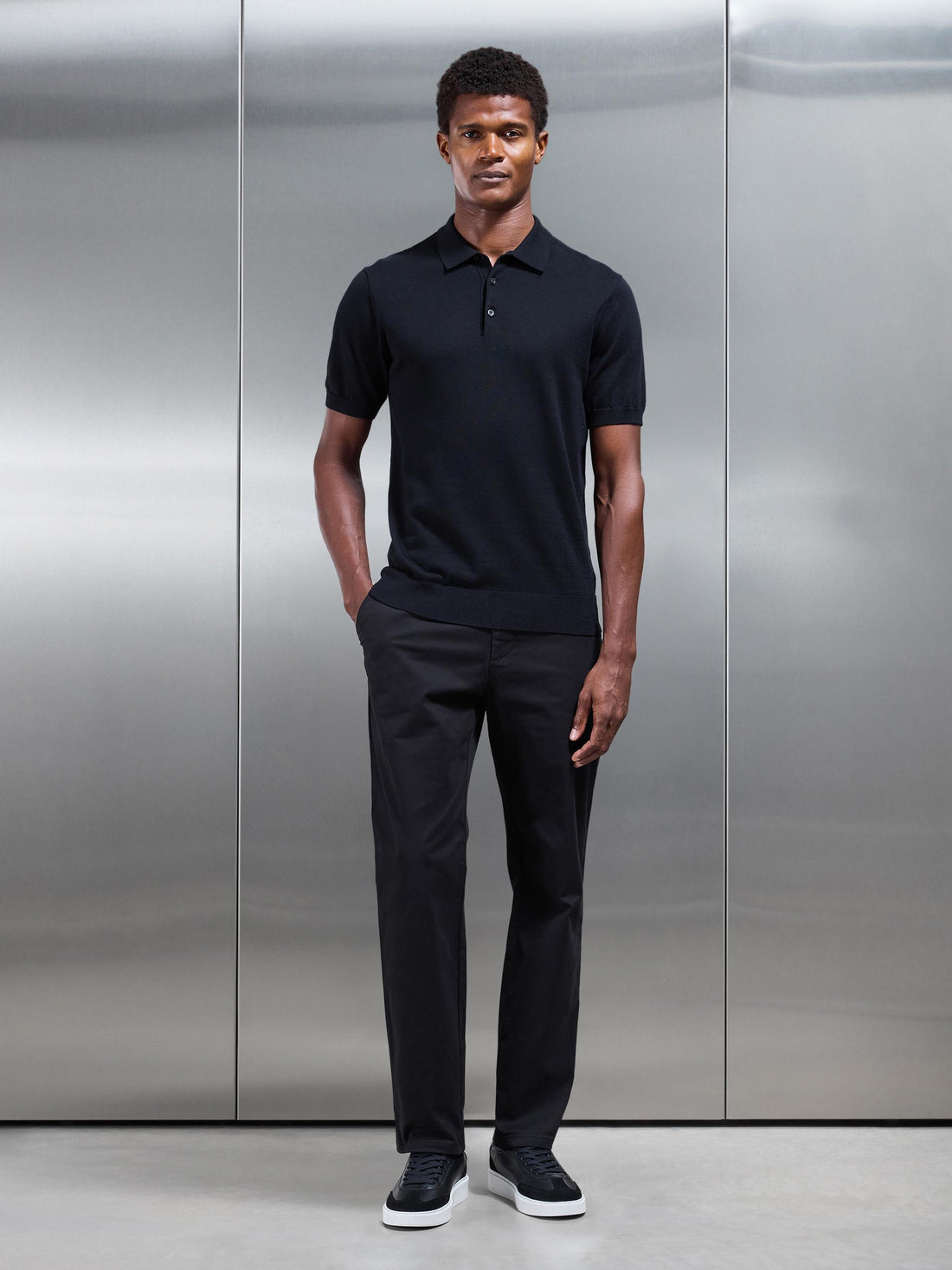 Men's Chino Clothing | ARNE UK