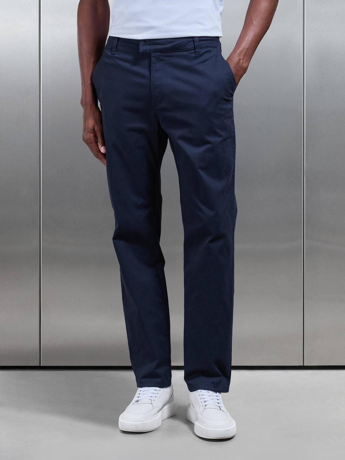 Men's Chino Clothing | ARNE UK