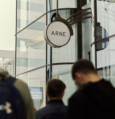 Liverpool Store | ARNE UK
