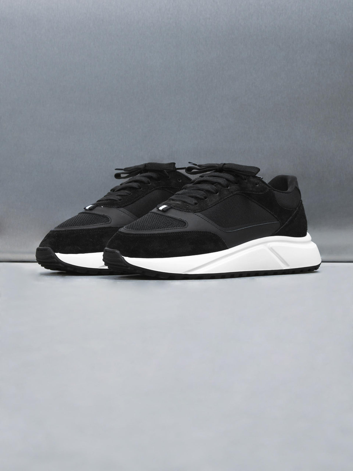 Men's Technical Runner Trainers | ARNE UK