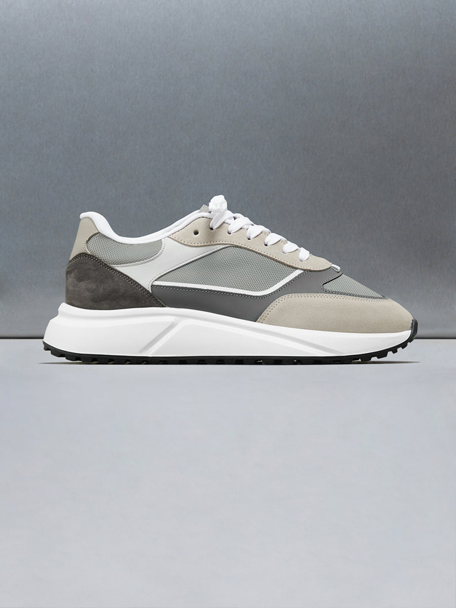 Technical Runner in Safari | ARNE DE