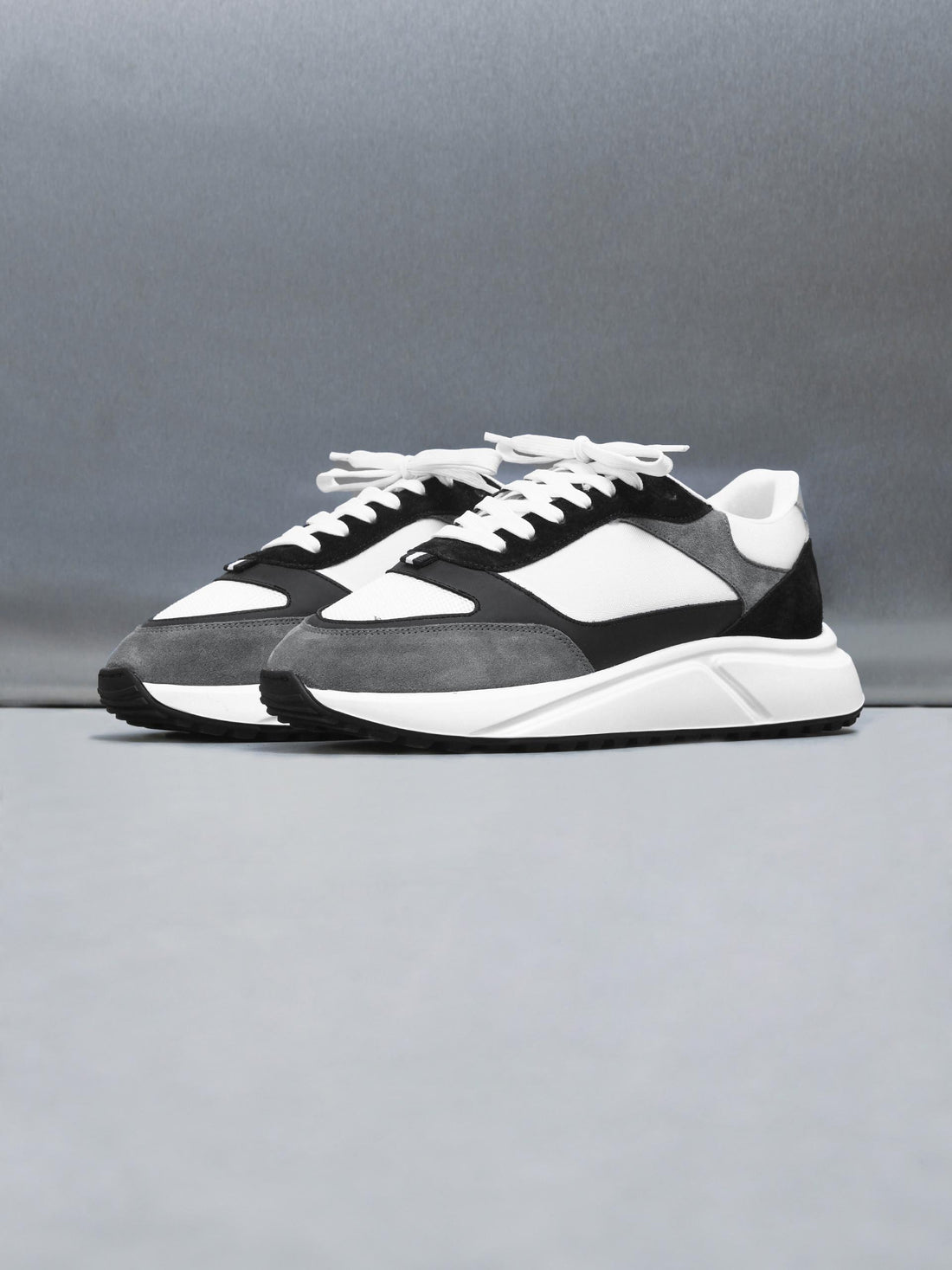 Men's Technical Runner Trainers | ARNE UK