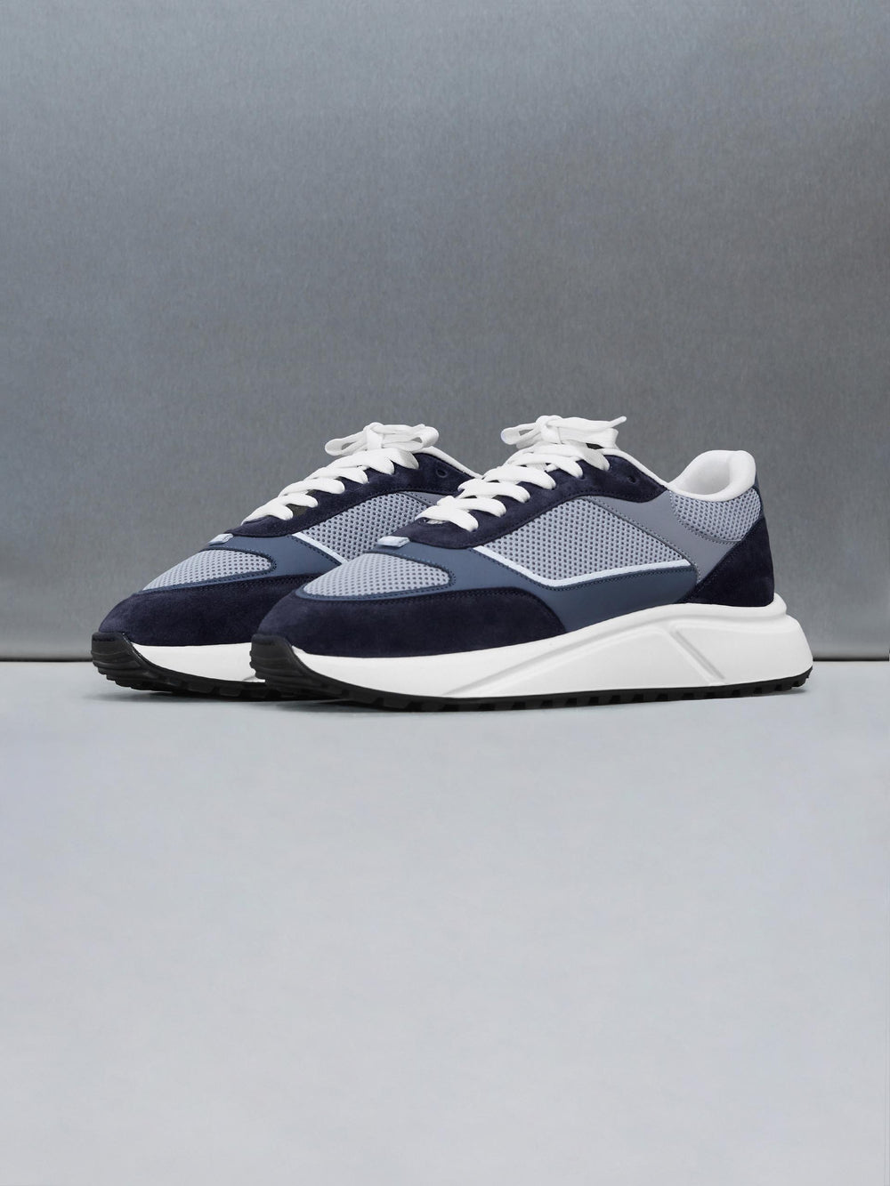 Men's Technical Runner Trainers | ARNE UK