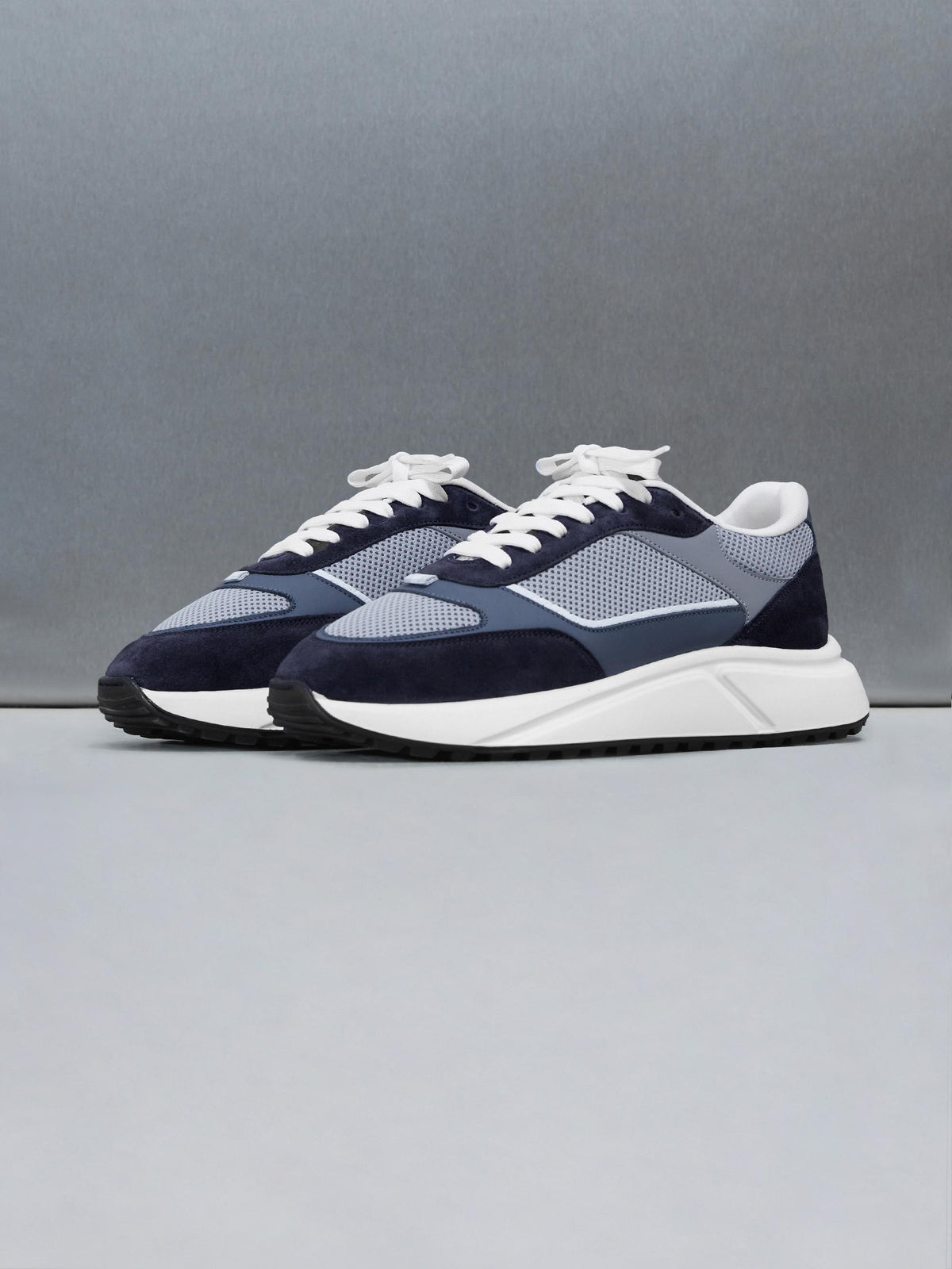 Men's Technical Runner Trainers | ARNE UK