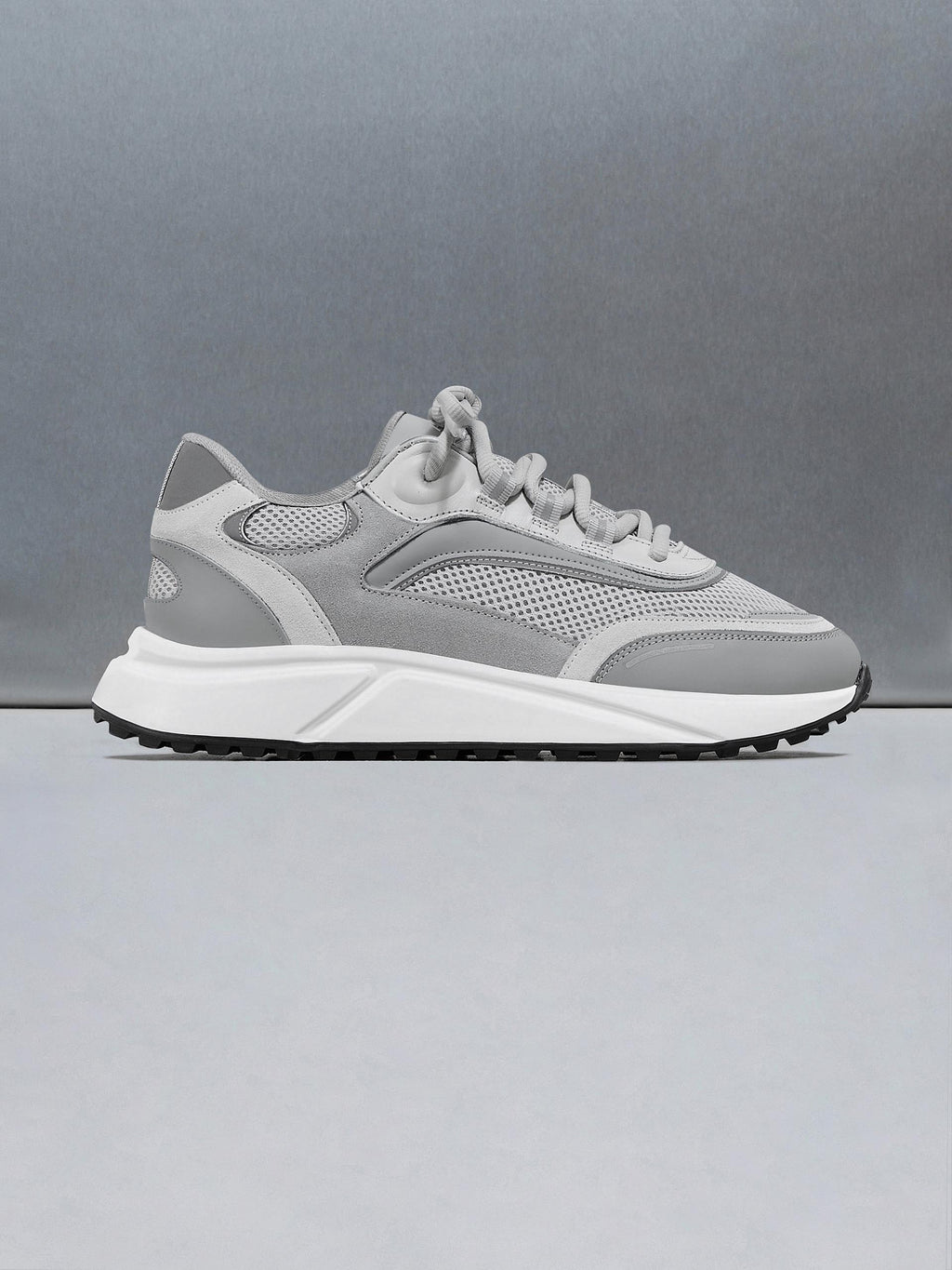 Technical Runner 2.0 in Grey | ARNE UK