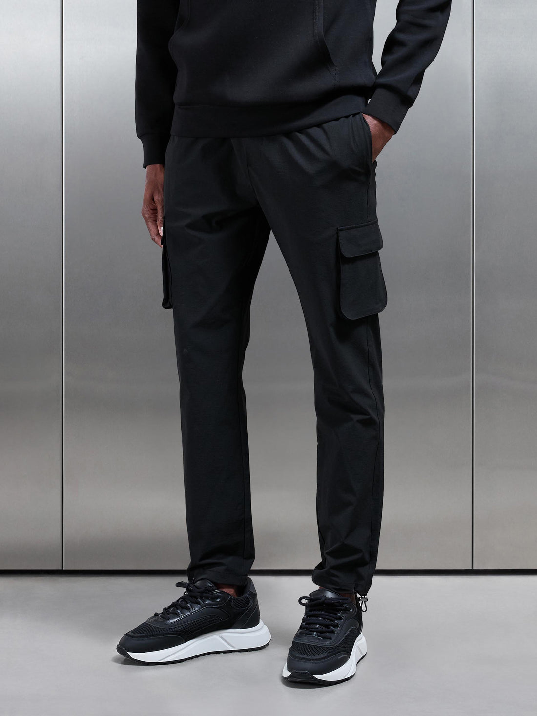 Men's Cargo Clothing | Men's Cargo Outfits | ARNE UK